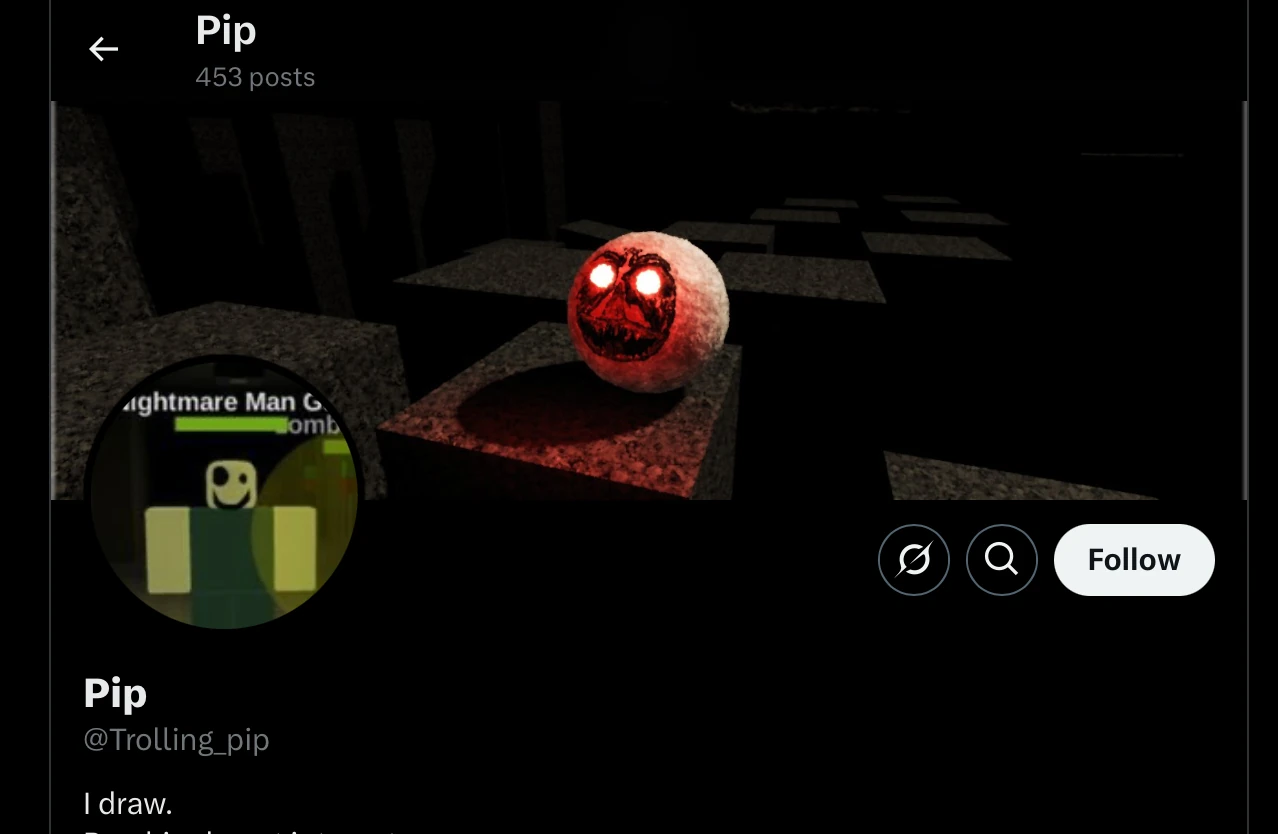 YAY TROLLING-PIP USED ONE OF MY EDITS. | Fandom