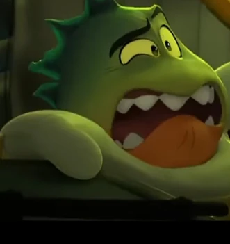 new pfp cause bad guys | Fandom