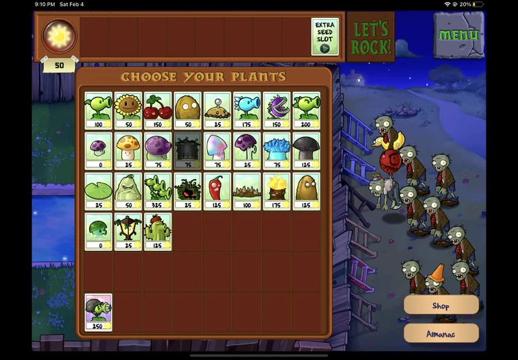 Discuss Everything About Plants vs. Zombies Wiki | Fandom