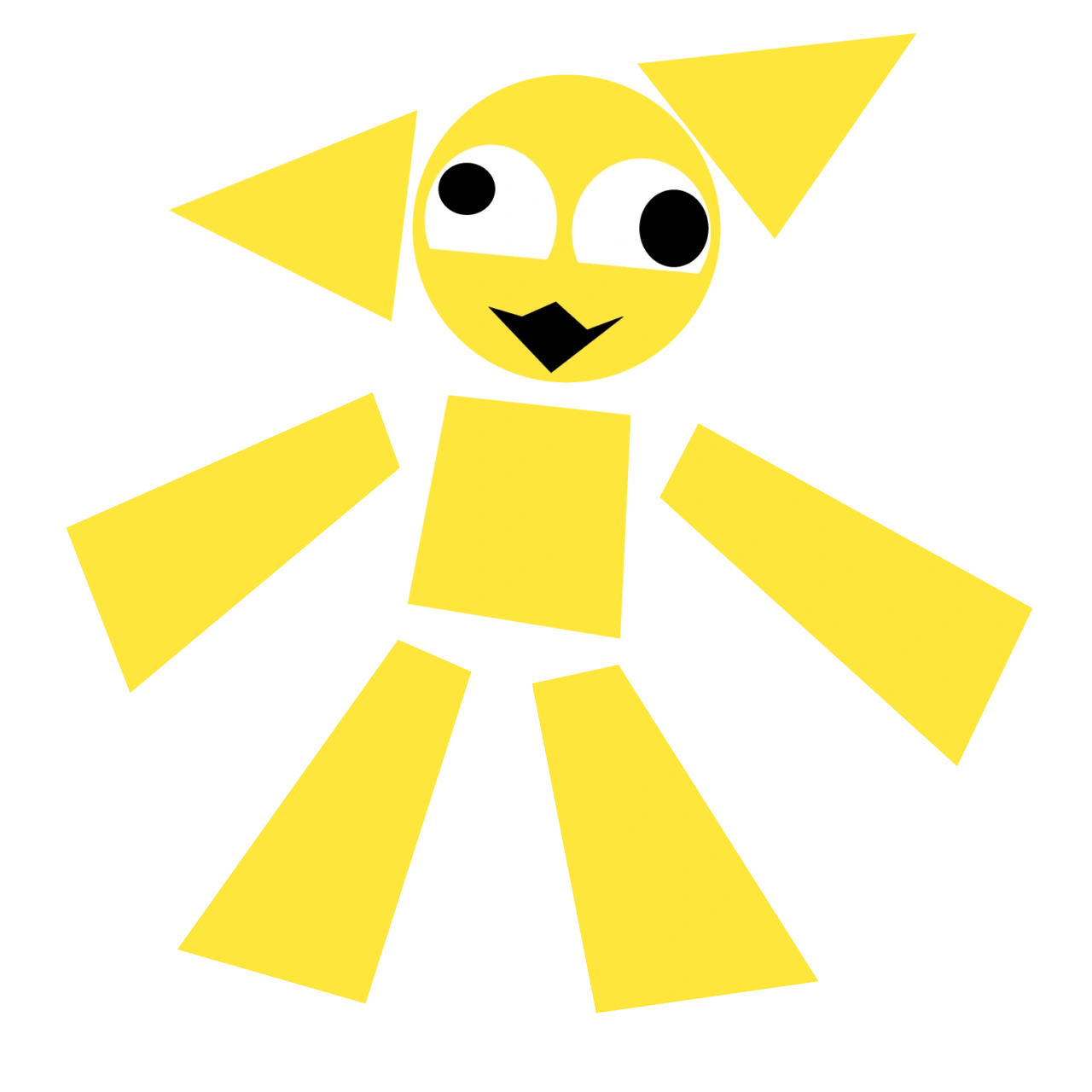 Gif of R.E.T.R.O's title name was finished but i cannot do the gif in fandom waaa | Fandom