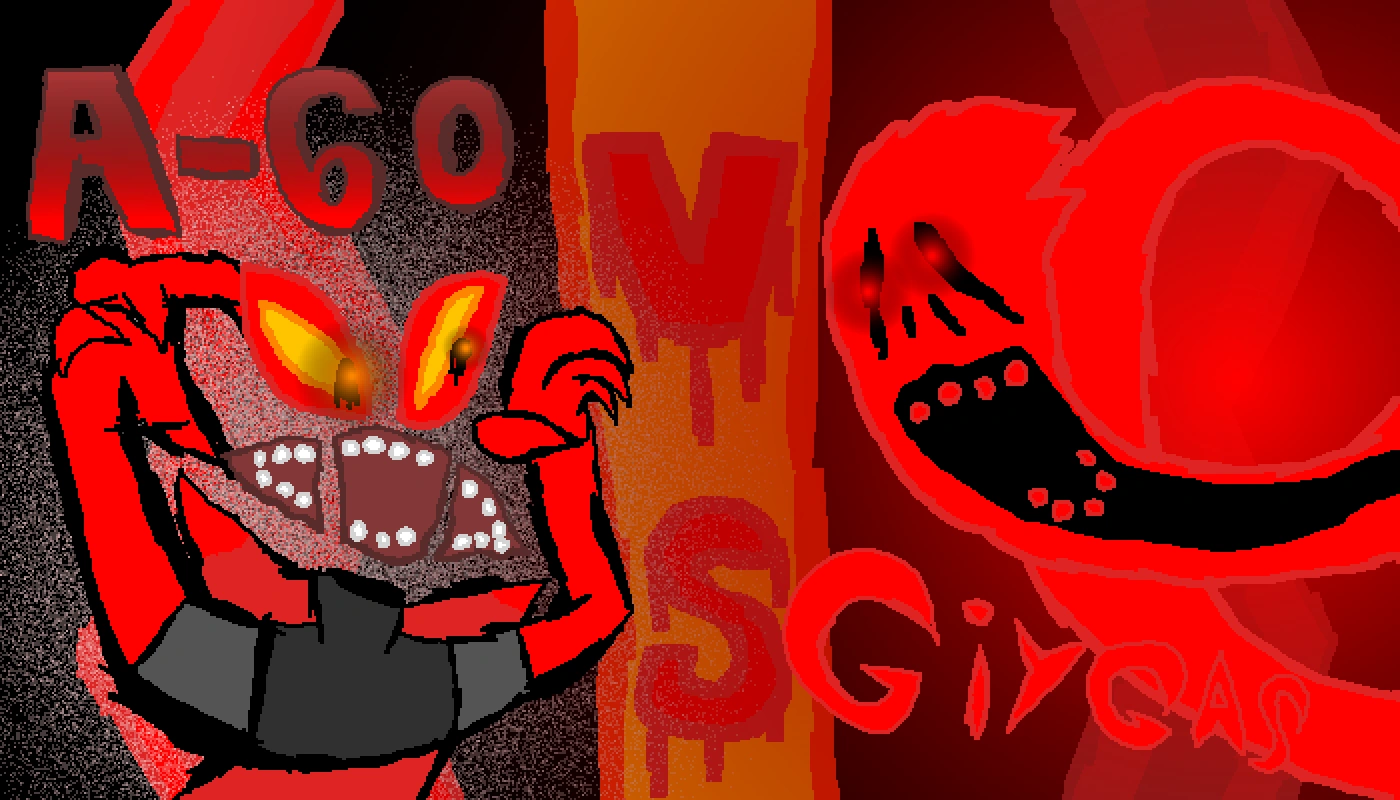 The Multi Monster VS The Embodiment of Evil | Fandom