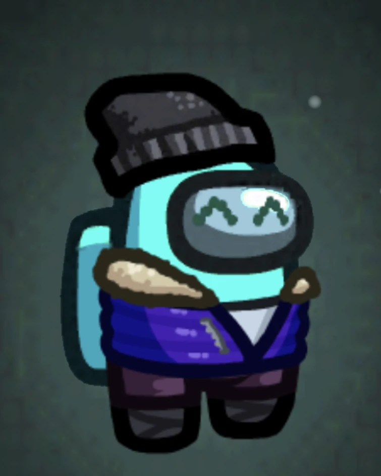 AMOGUS (why) | Fandom