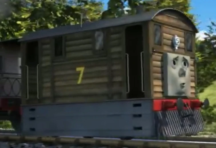 Comment me any image of Toby | Fandom