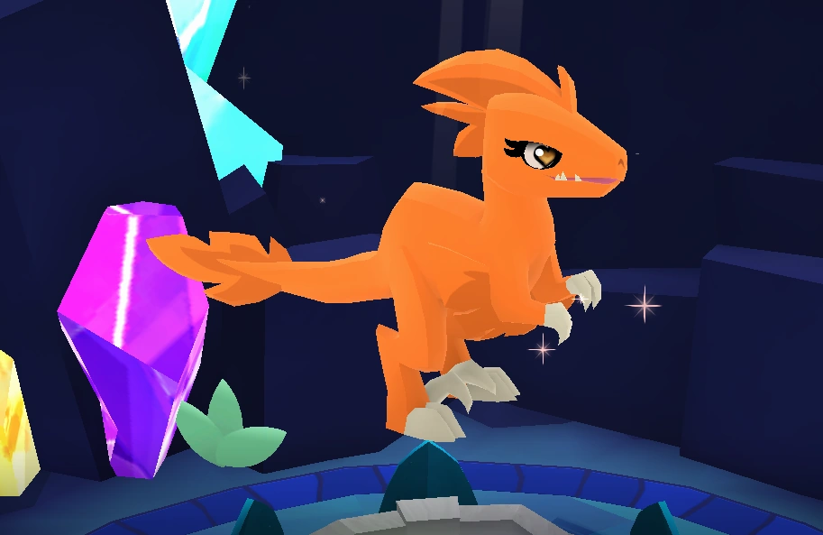 Solid raptor | Fandom