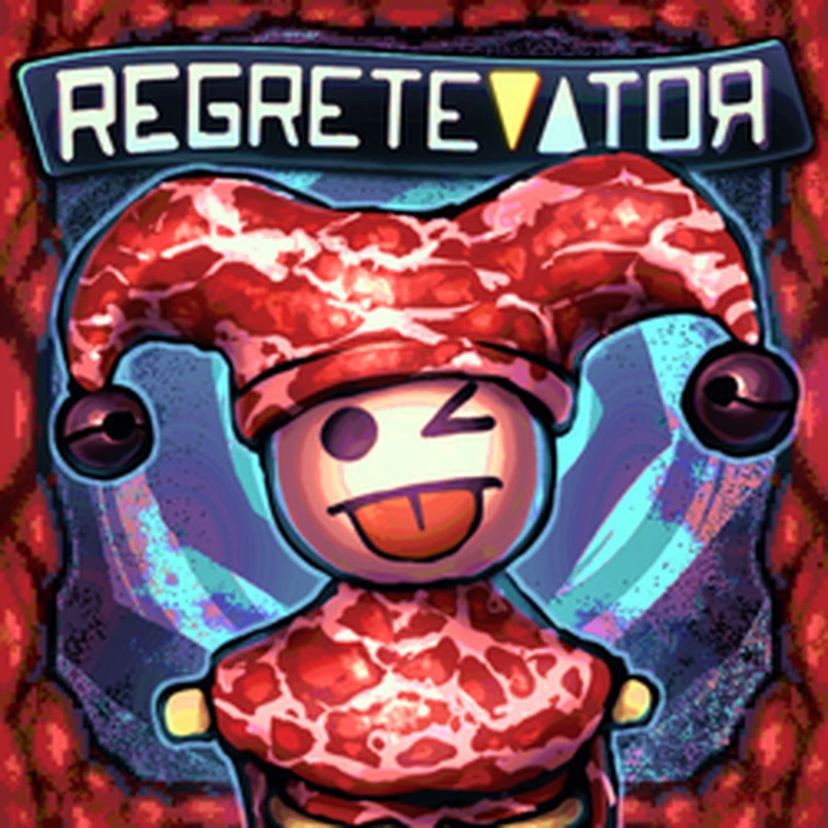 Shout out to jesters, evil jesters, and unhinged jesters, | Fandom