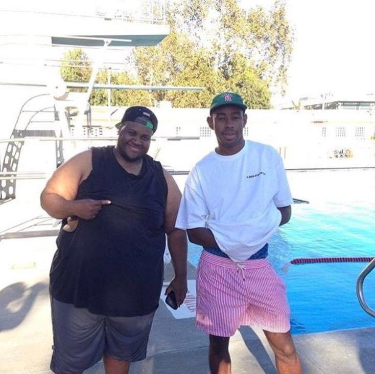 Daily Tyler, the Creator #8 | Fandom