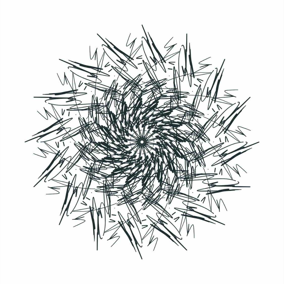 weird snowflake (ccc?) | Fandom