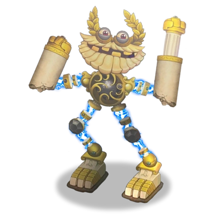 MSM Anniversary Year Update 49 (Anniversary Month 2023 Update 1/PAX ...