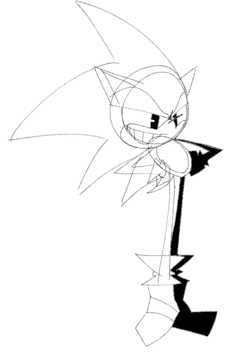 Sonic quickie | Fandom