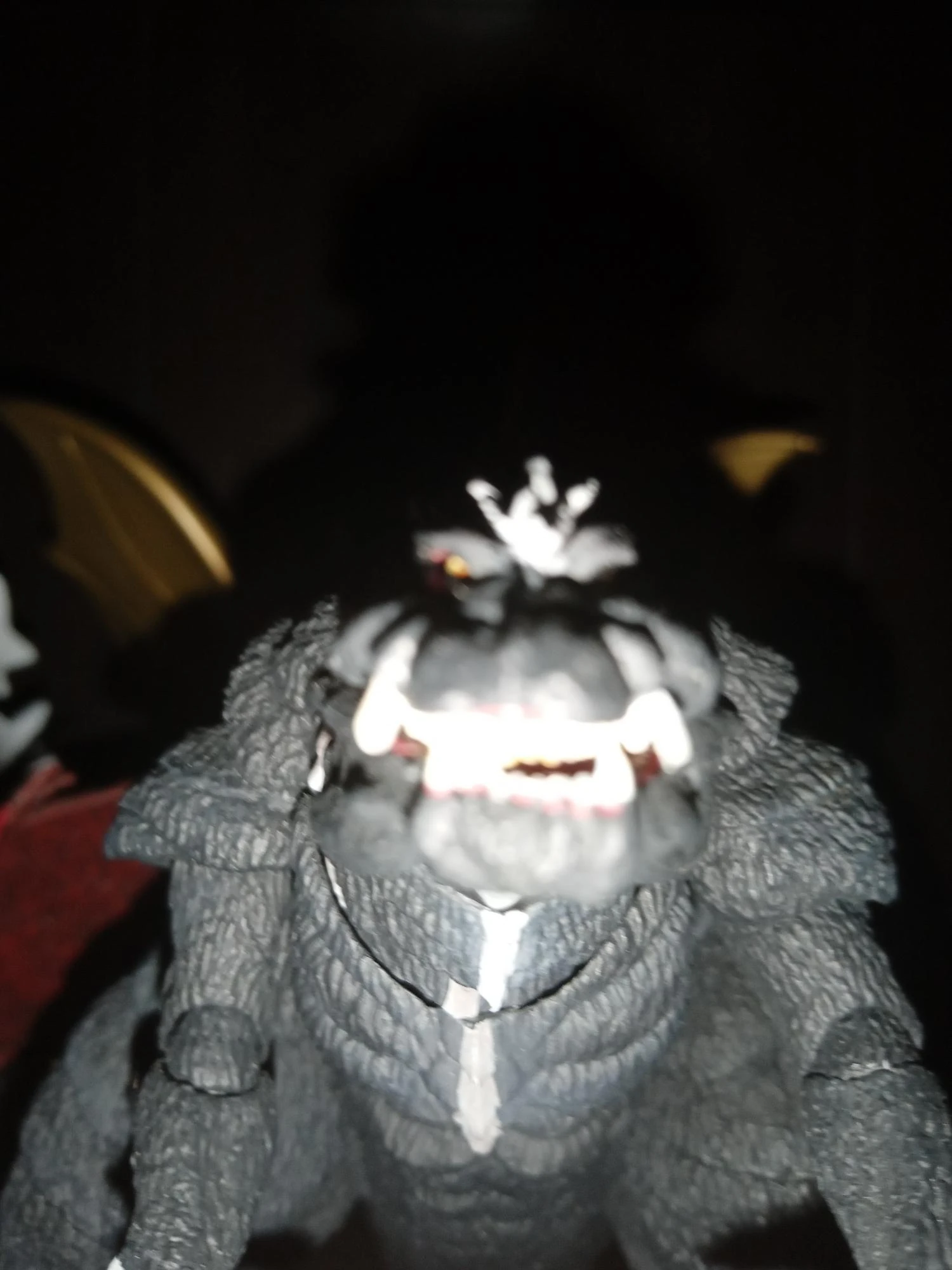 Is there a video for fest-godzilla 1? | Fandom