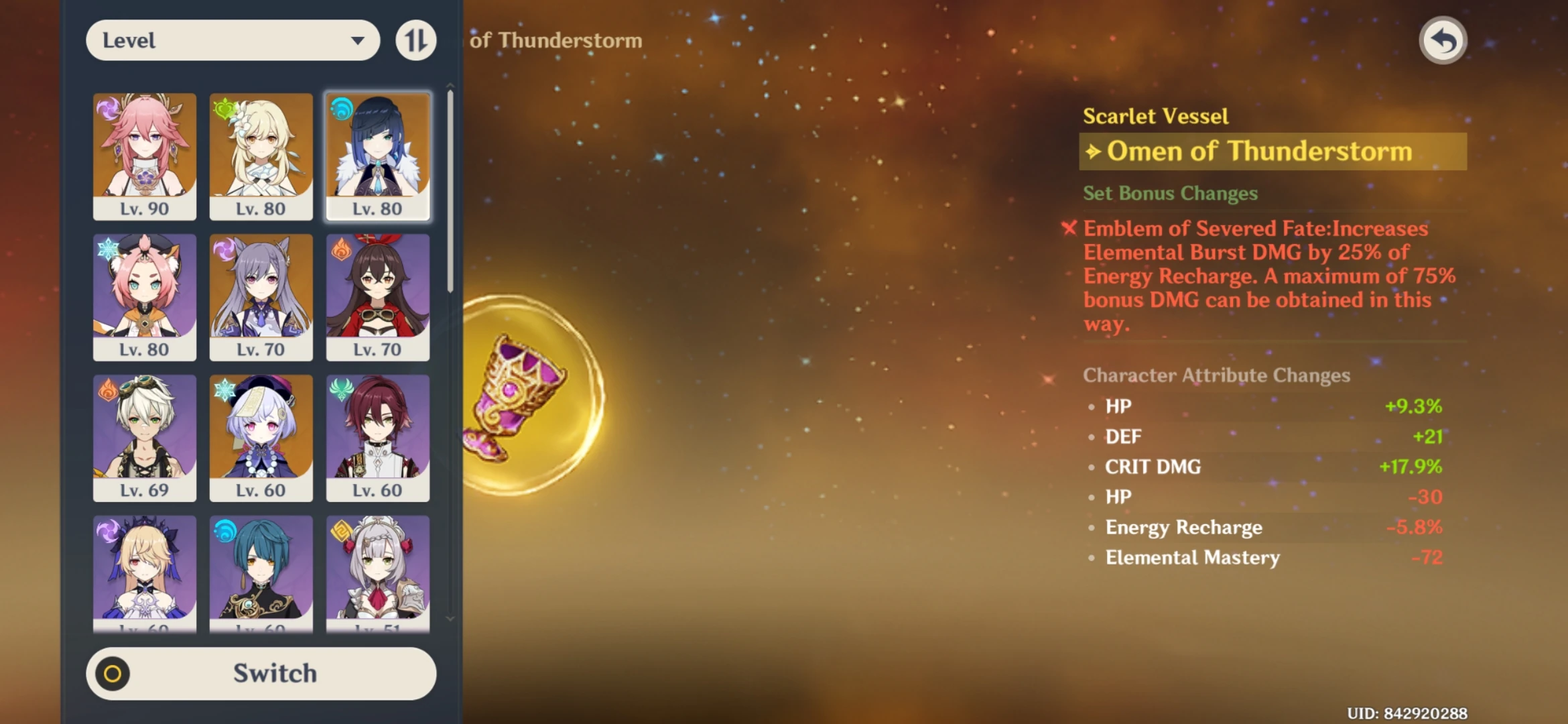 Random genshin picture of the day #1 | Fandom