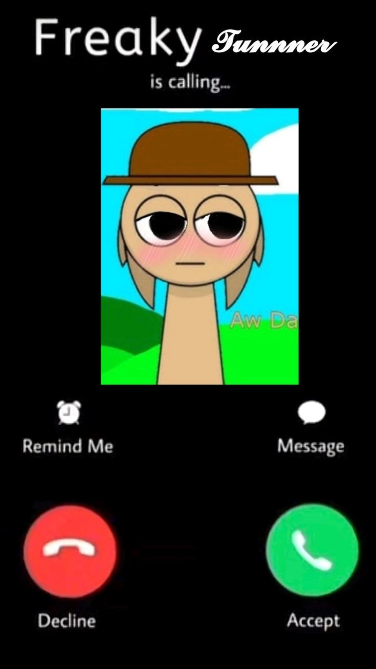 Freaky Tunner is calling... | Fandom