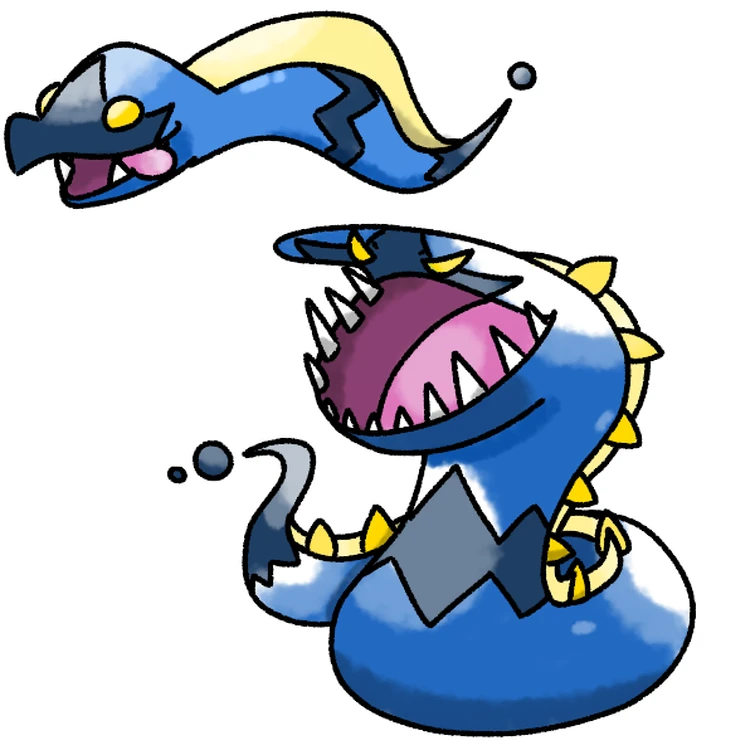Discuss Everything About Pokémon Wiki | Fandom