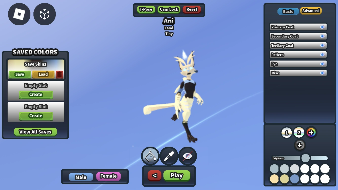 Since ani is getting a redesign…. | Fandom