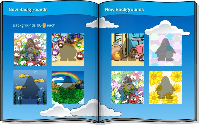 Discuss Everything About Club Penguin Journey Wiki | Fandom