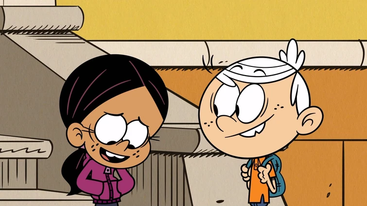 Happy Ronniecoln week everyone🧡💜 | Fandom