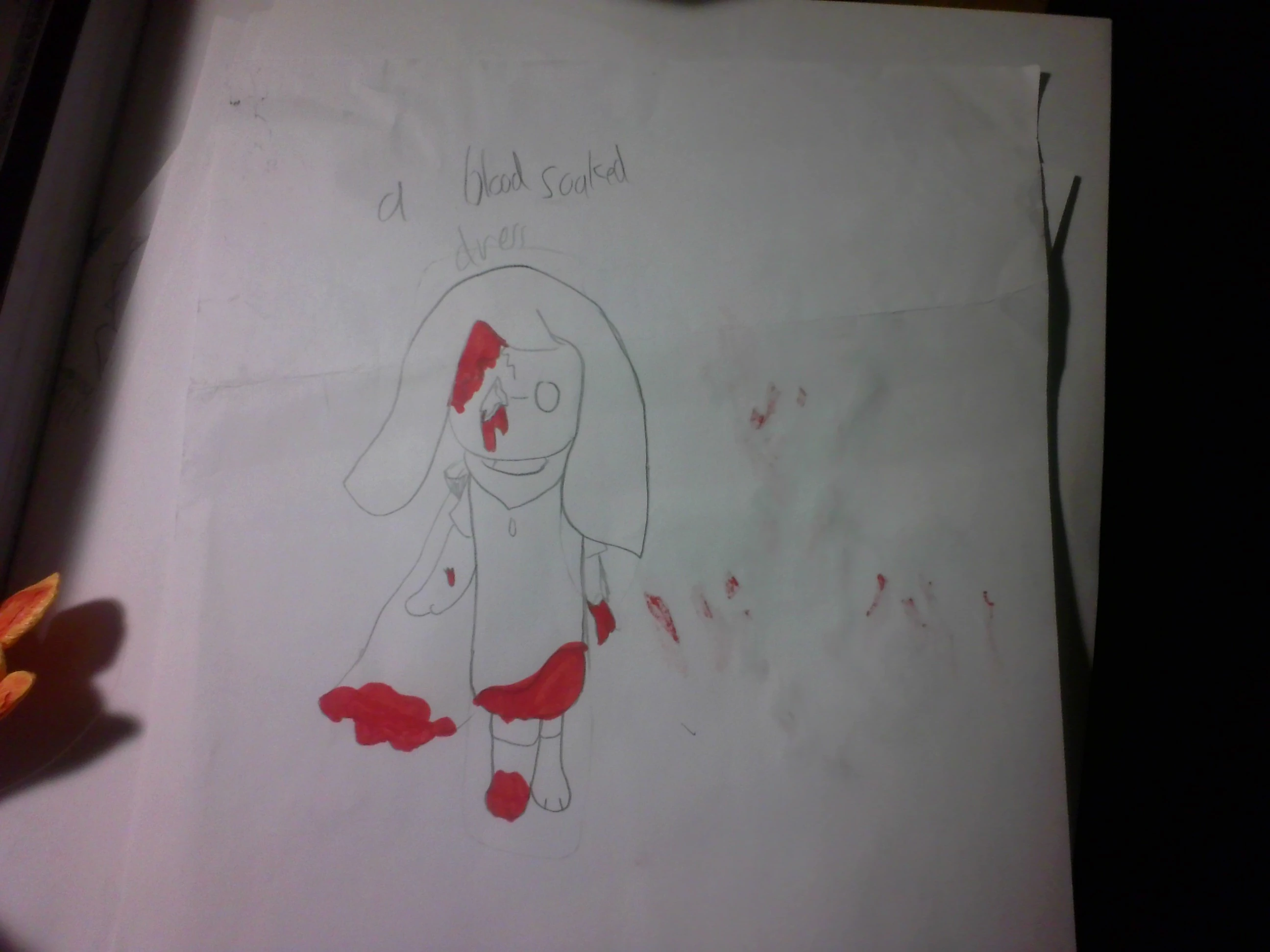 Nightmare fuel⚠️⚠️⚠️⚠️⚠️⚠️⚠️ | Fandom