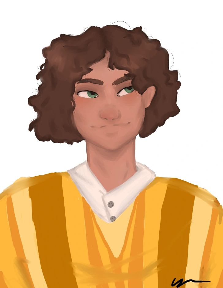 Some Camilo fanart!!!! | Fandom