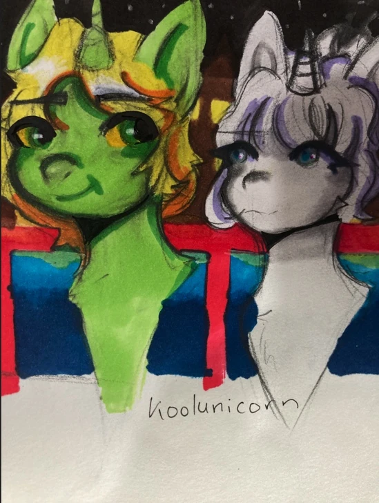 Mlp x ninjago | Fandom