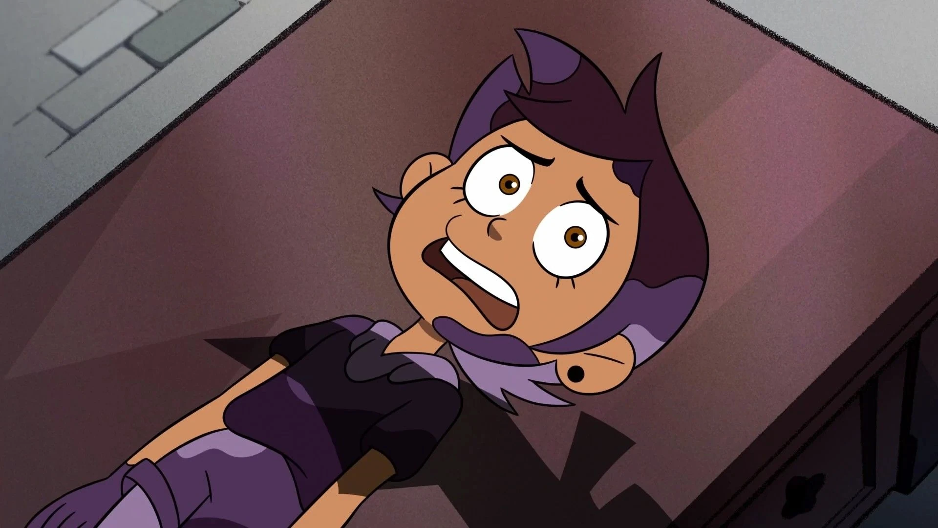 realization | Fandom