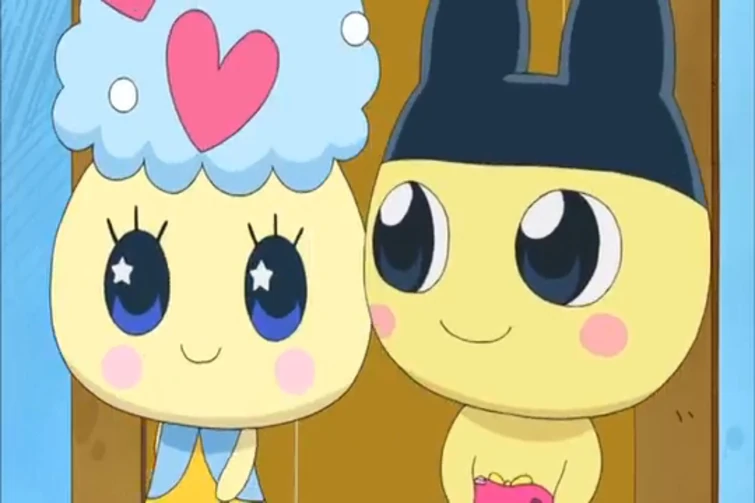 What do you think about the Moriritchi×Coffretchi ship? | Fandom