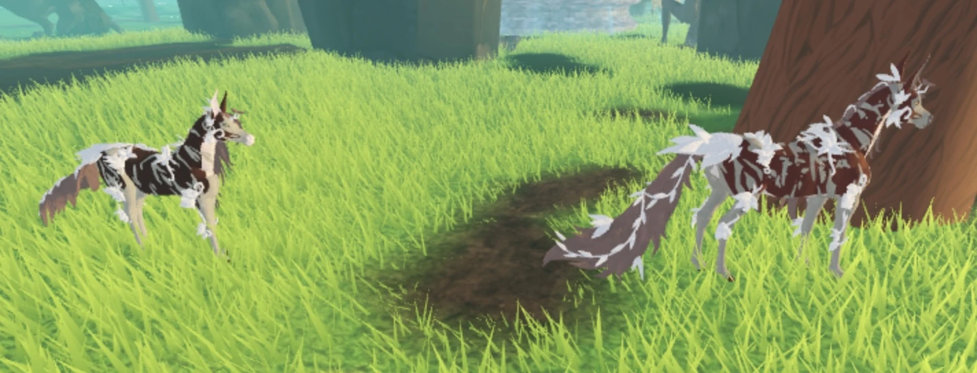 They keep multiplying perfectly… | Fandom