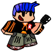 All Gamer Poses (COMPLETED) | Fandom