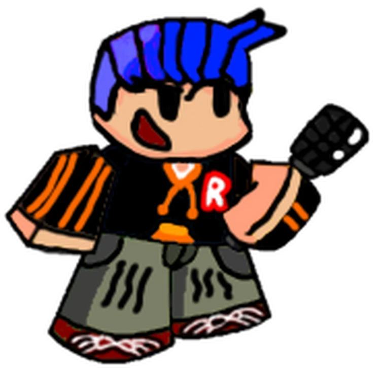 All Gamer Poses (COMPLETED) | Fandom