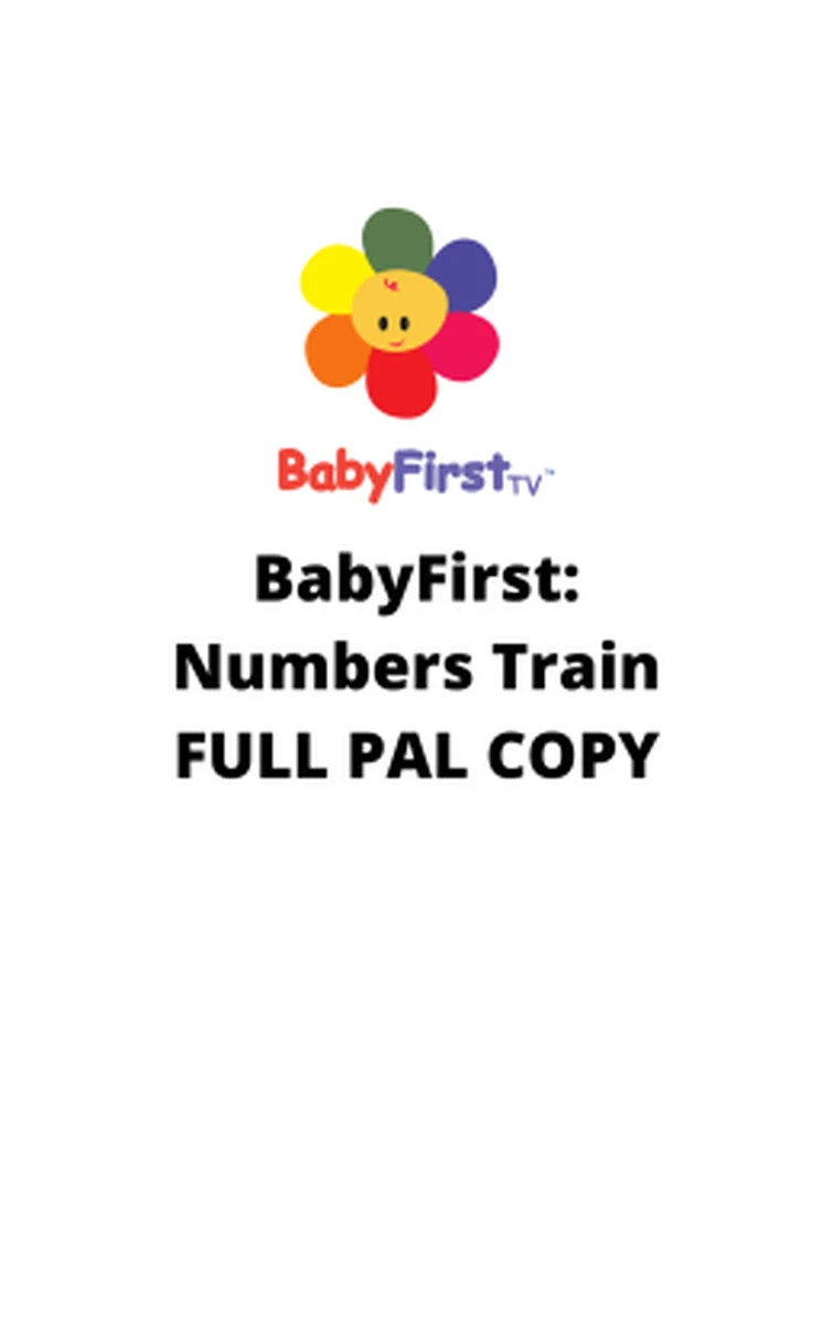 Discuss Everything About BabyfirstTV Wikia | Fandom