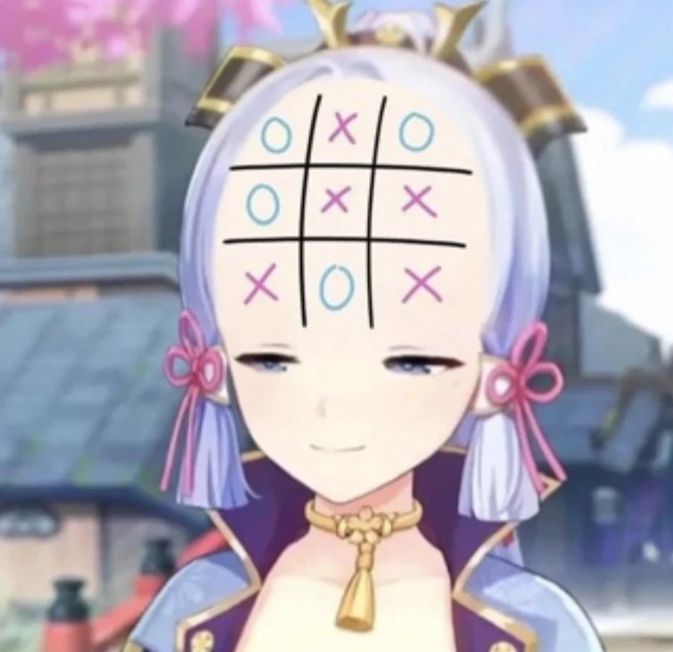 Why is diluc’s forehead so huge 😭 | Fandom