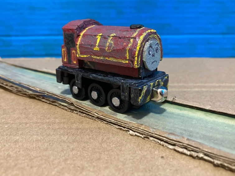 Discuss Everything About Thomas the Tank Engine Wiki | Fandom
