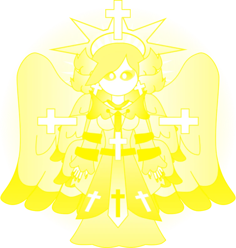 Official Dark Lord and Light Guardian Designs are now public. (No ...