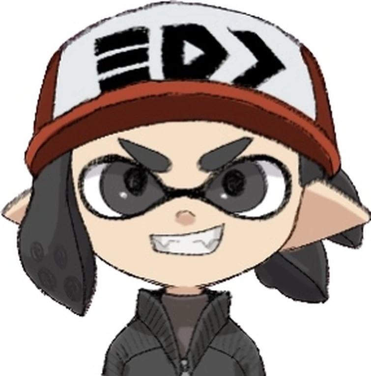 will draw your silly splatoon people | Fandom
