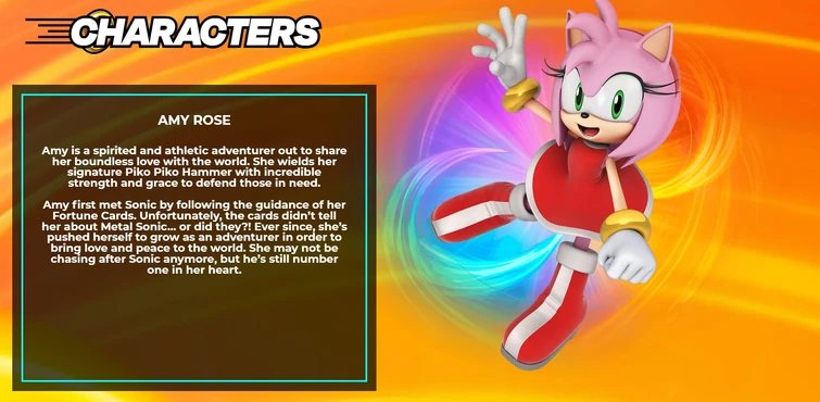 Discuss Everything About Sonadow Wiki | Fandom