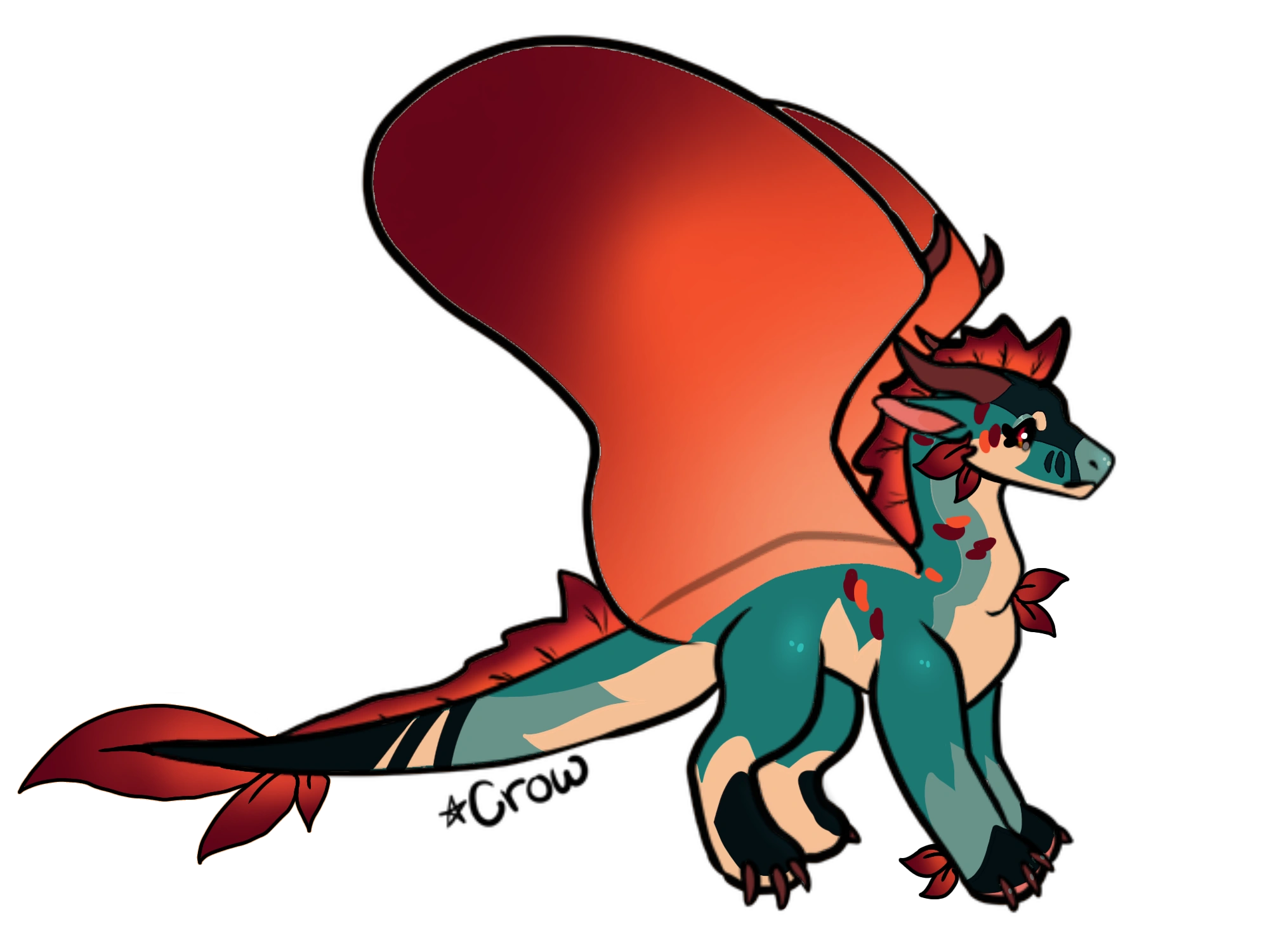 LeafWing 🍁 OTA | Fandom