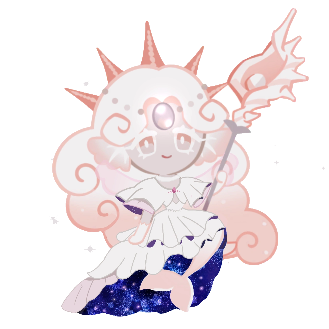 being gem mermuca is suffering (•ω•) | Fandom