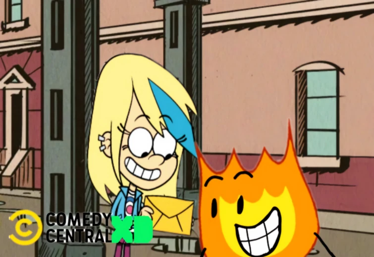 Nickelodeon Rant #2: The Loud House: | Fandom