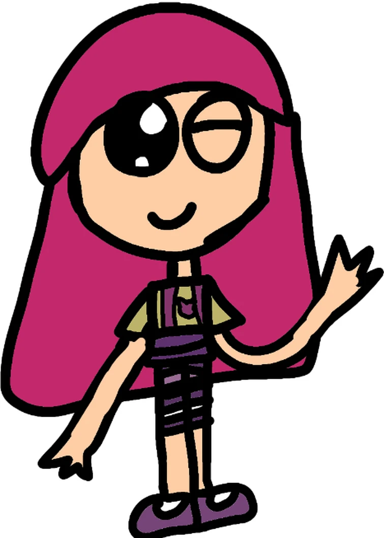 My Version Of Hazel | Fandom