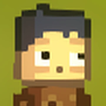 GH Proposal: Billy (Kindergarten) | Fandom