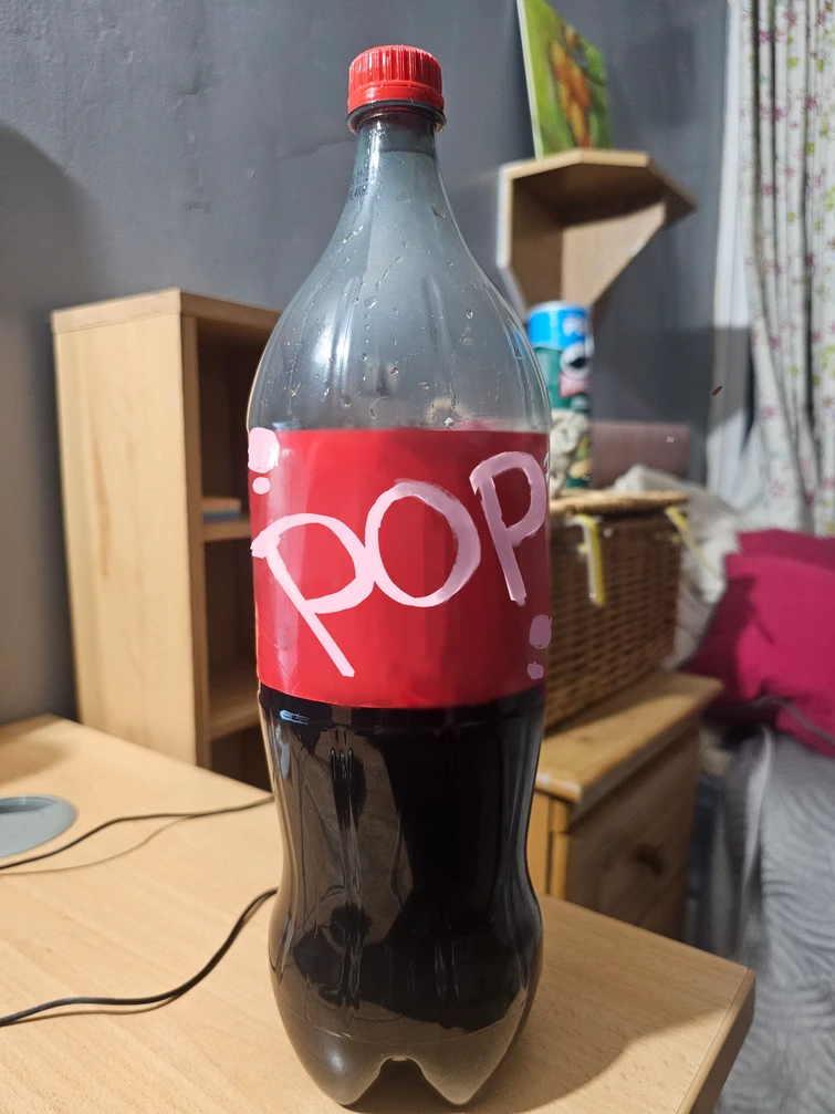 Bottle o' pop irl💯💯💯💯🤤 | Fandom