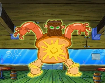 Discuss Everything About Encyclopedia SpongeBobia | Fandom