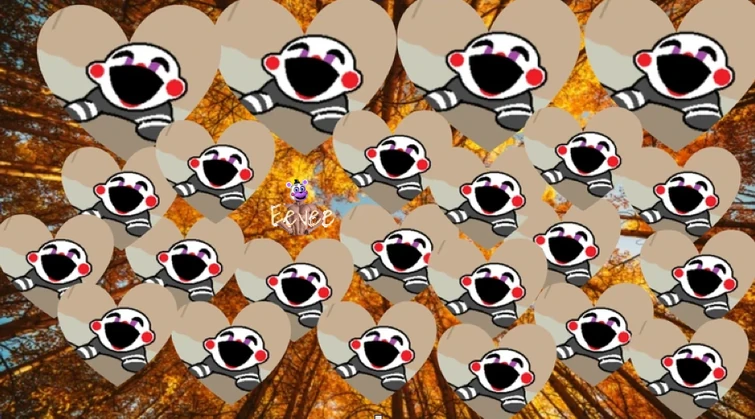 Sleep Tight Puppet army | Fandom