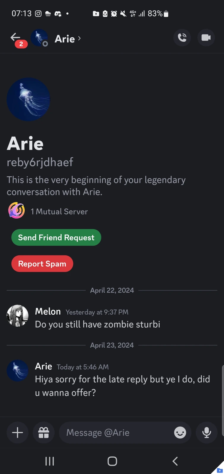 LF these zombie muts | Fandom