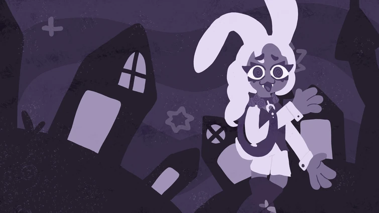 WOAH A FINISHED ART | Fandom