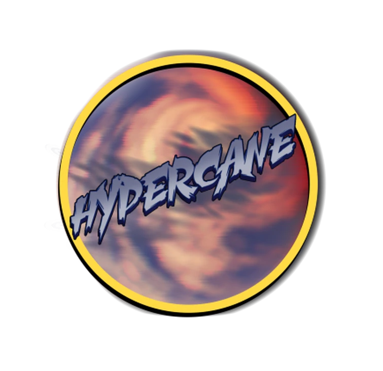 Hypercane FANMADE | Fandom