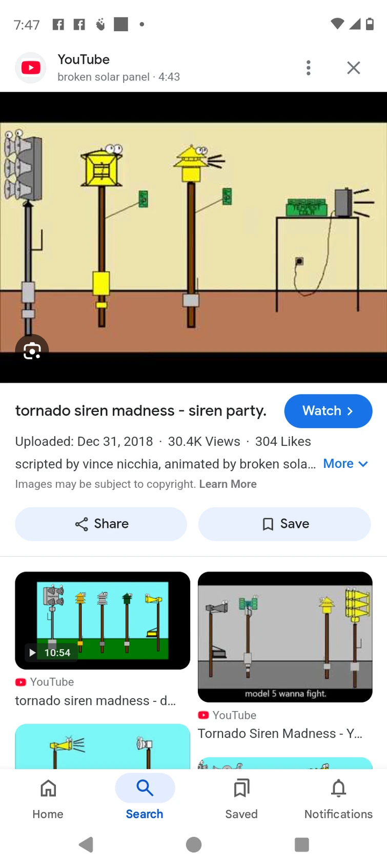 Season 3 of siren madness was produced between 2007 and 2008 | Fandom
