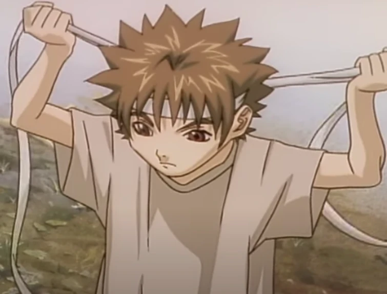 (Satsui no Hadou) The Shun Street Fighter Experience | Fandom