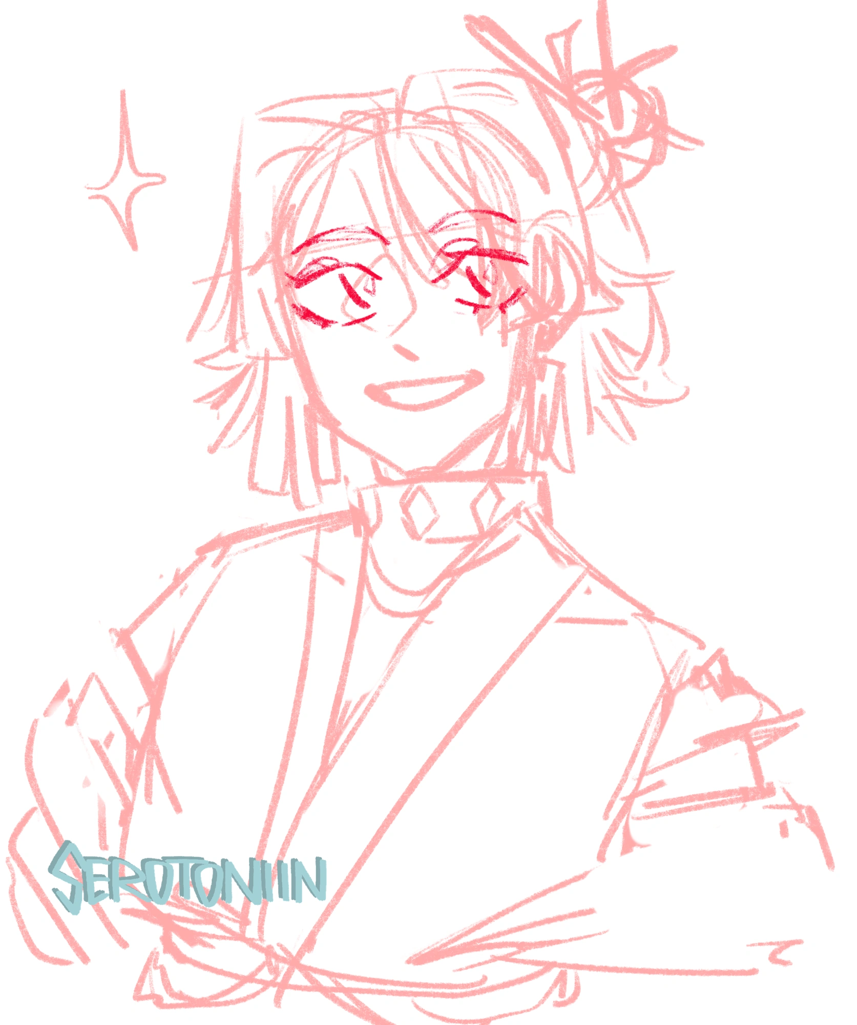 The process of my new genshin oc yahoo | Fandom