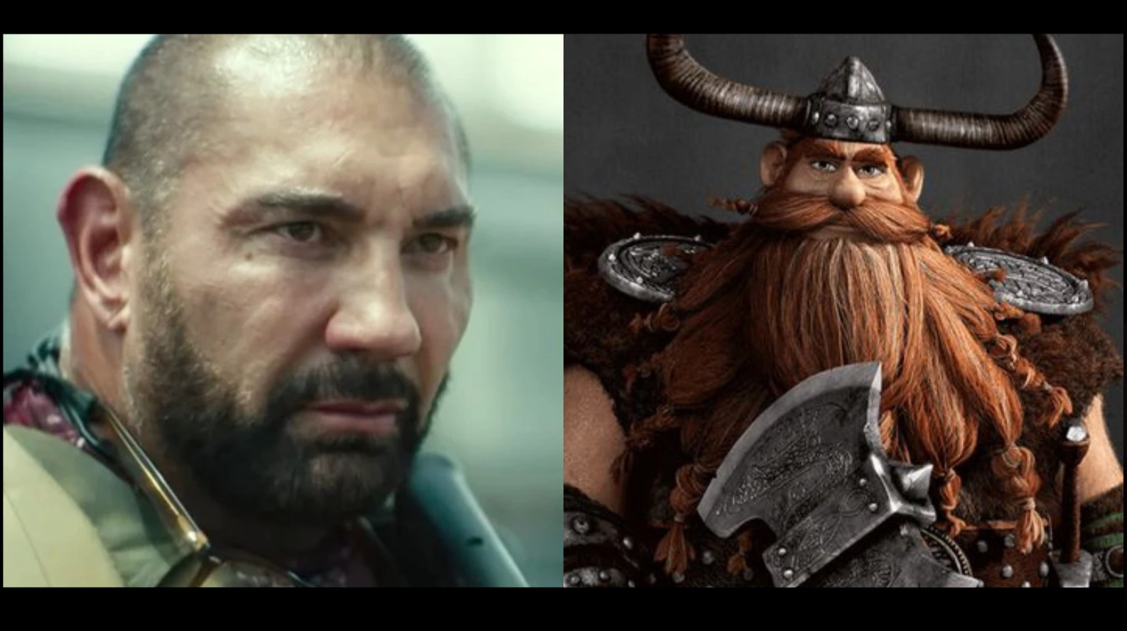 Stoick fan cast | Fandom