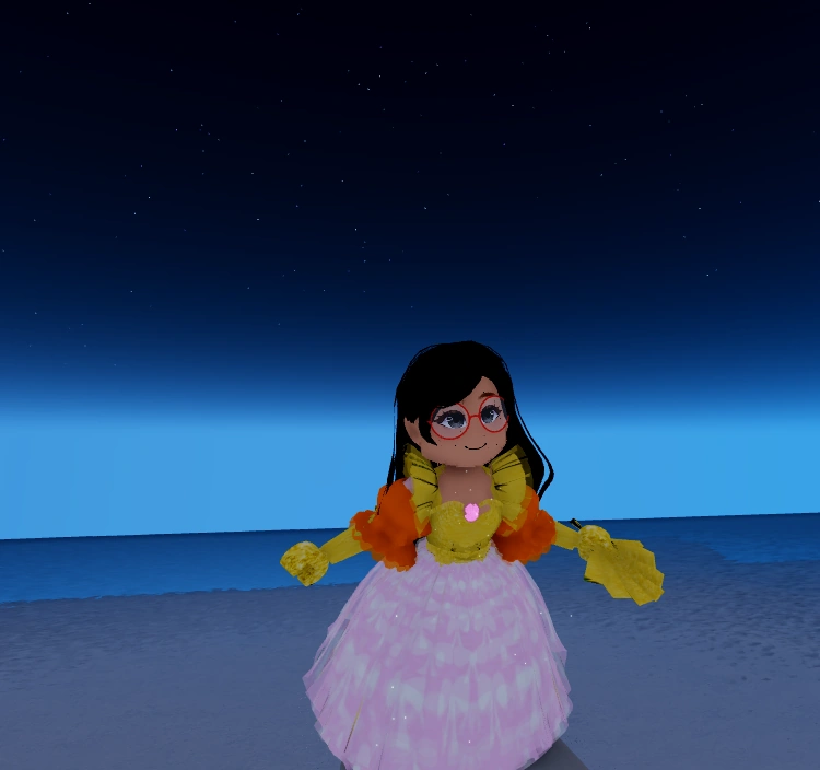 I was bored so I decided to cosplay as my Miitopia character. | Fandom